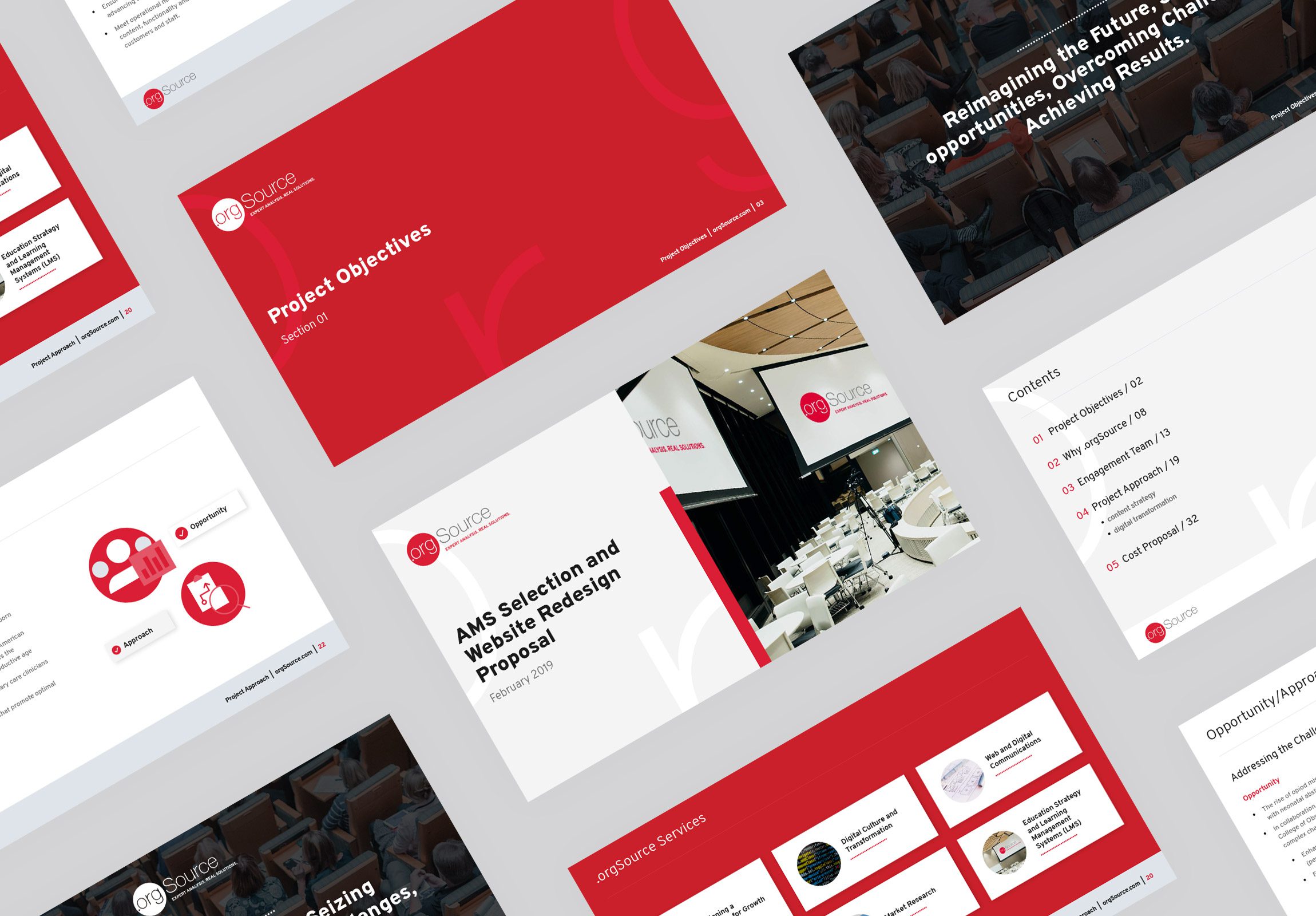 Work: Org Companies Case Study – Frey Design