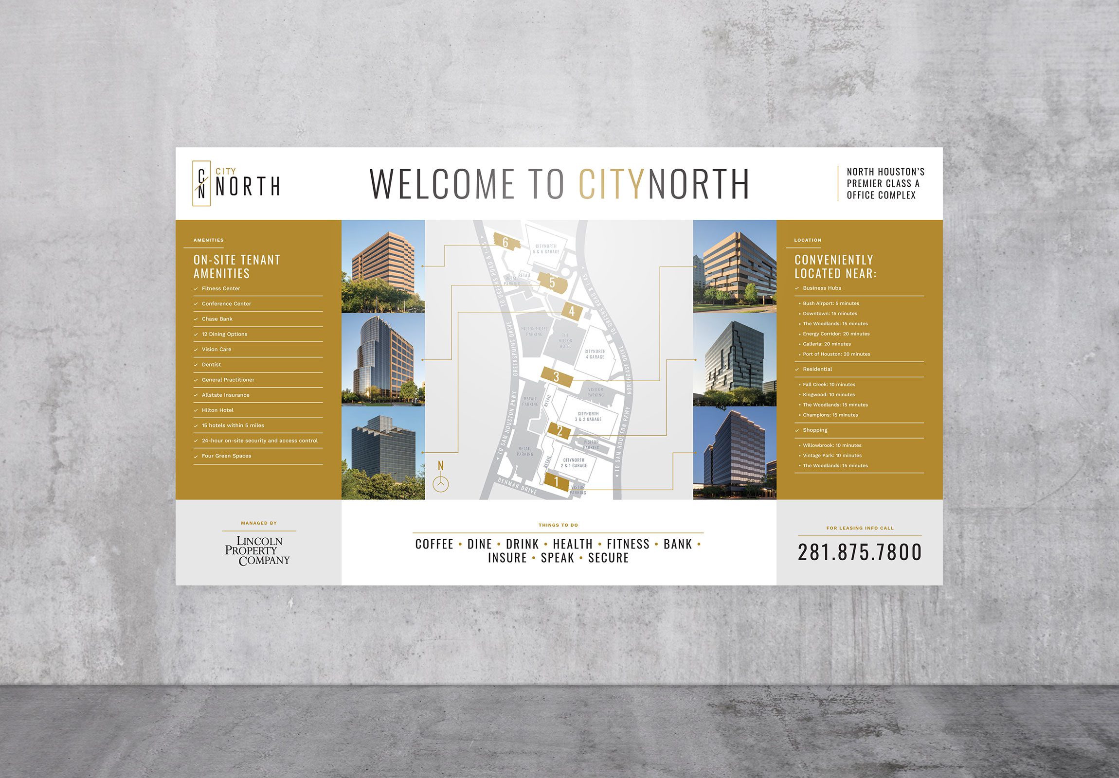 Work: CityNorth Houston Case Study – Frey Design