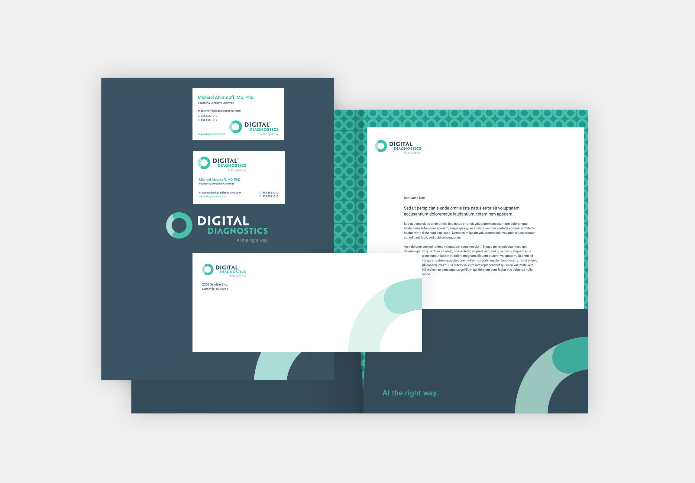 Work: Digital Diagnostics Case Study – Frey Design