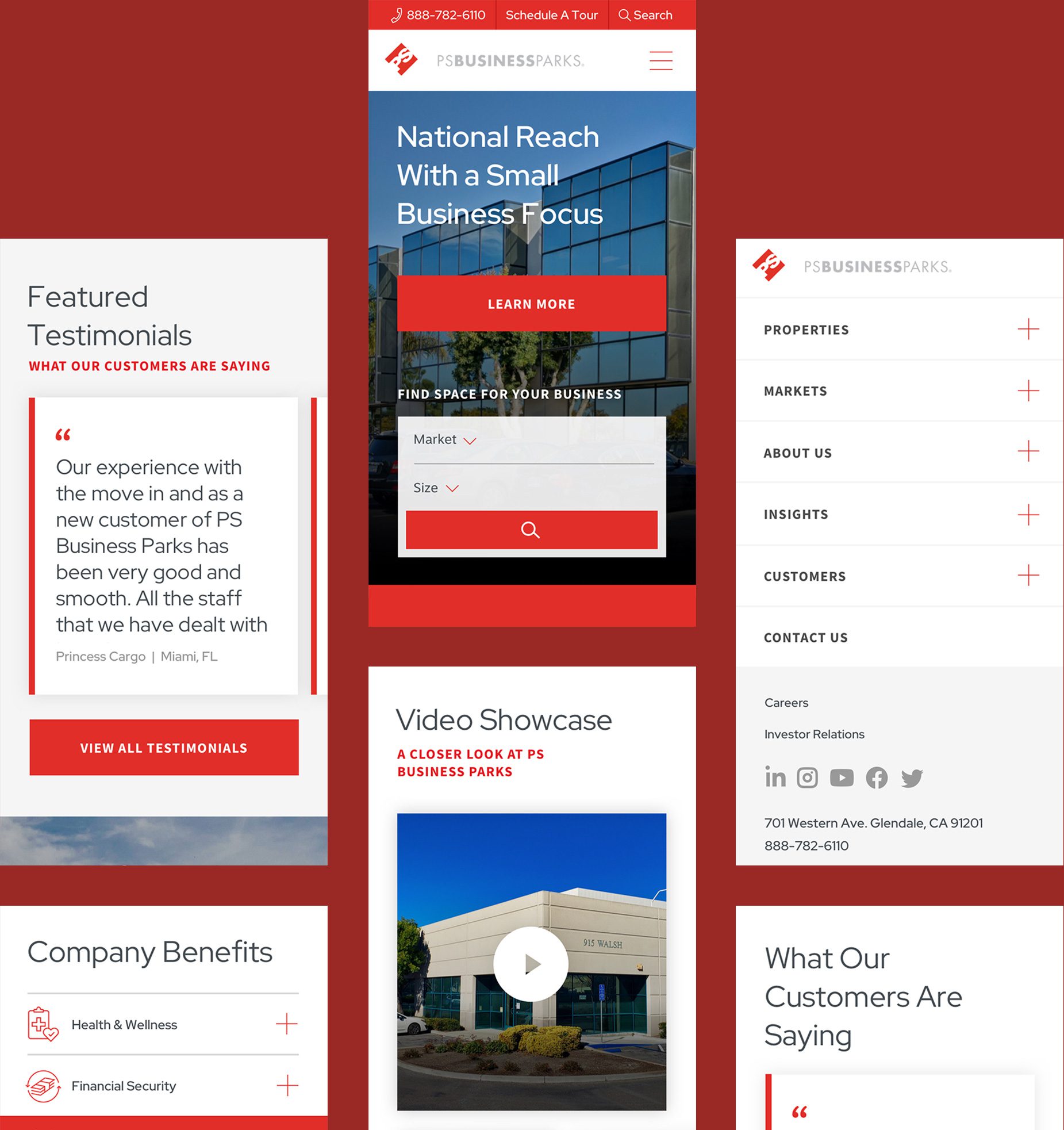 Work: Digital Diagnostics Case Study – Frey Design