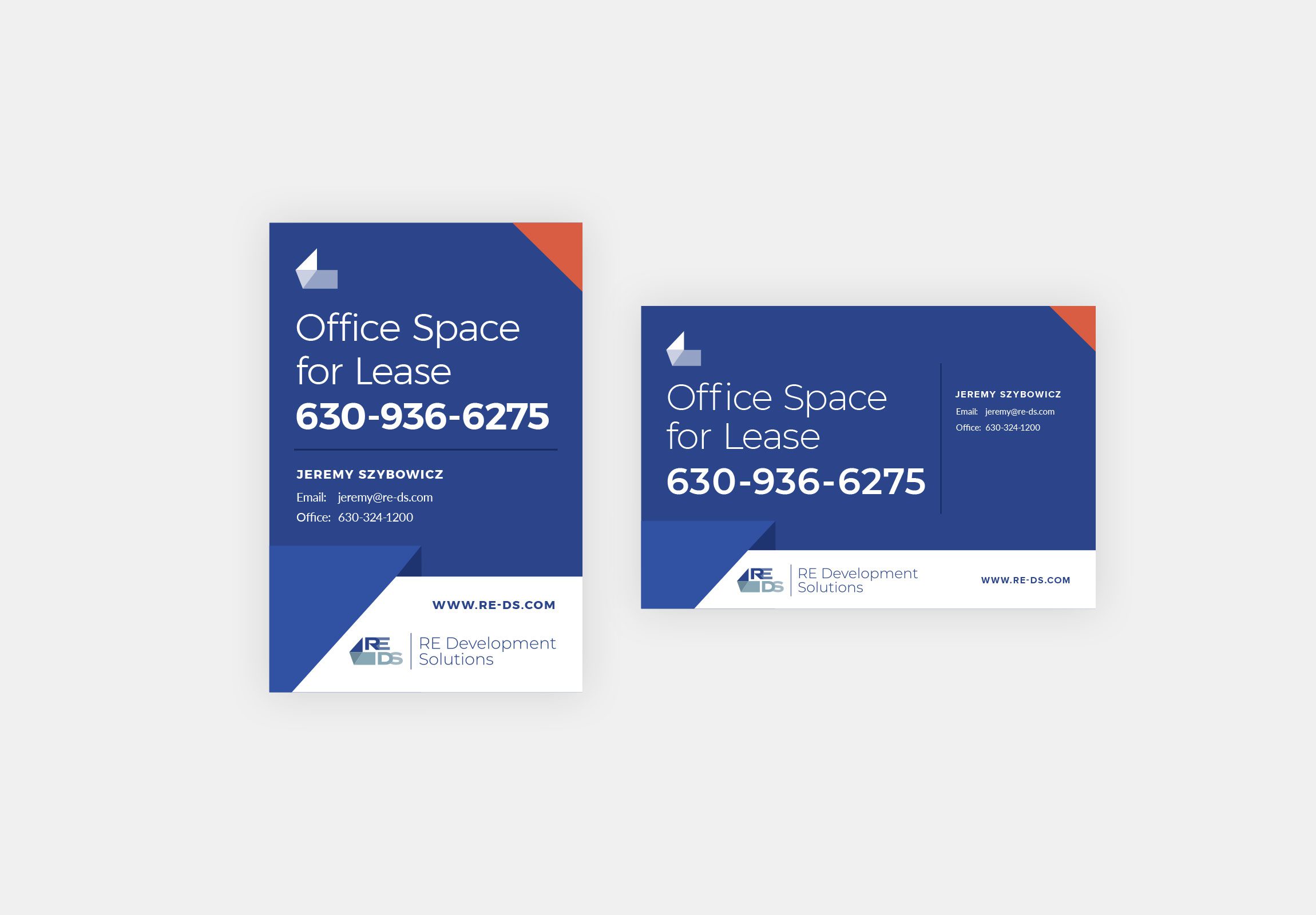 Work: RE Development Solutions Case Study – Frey Design