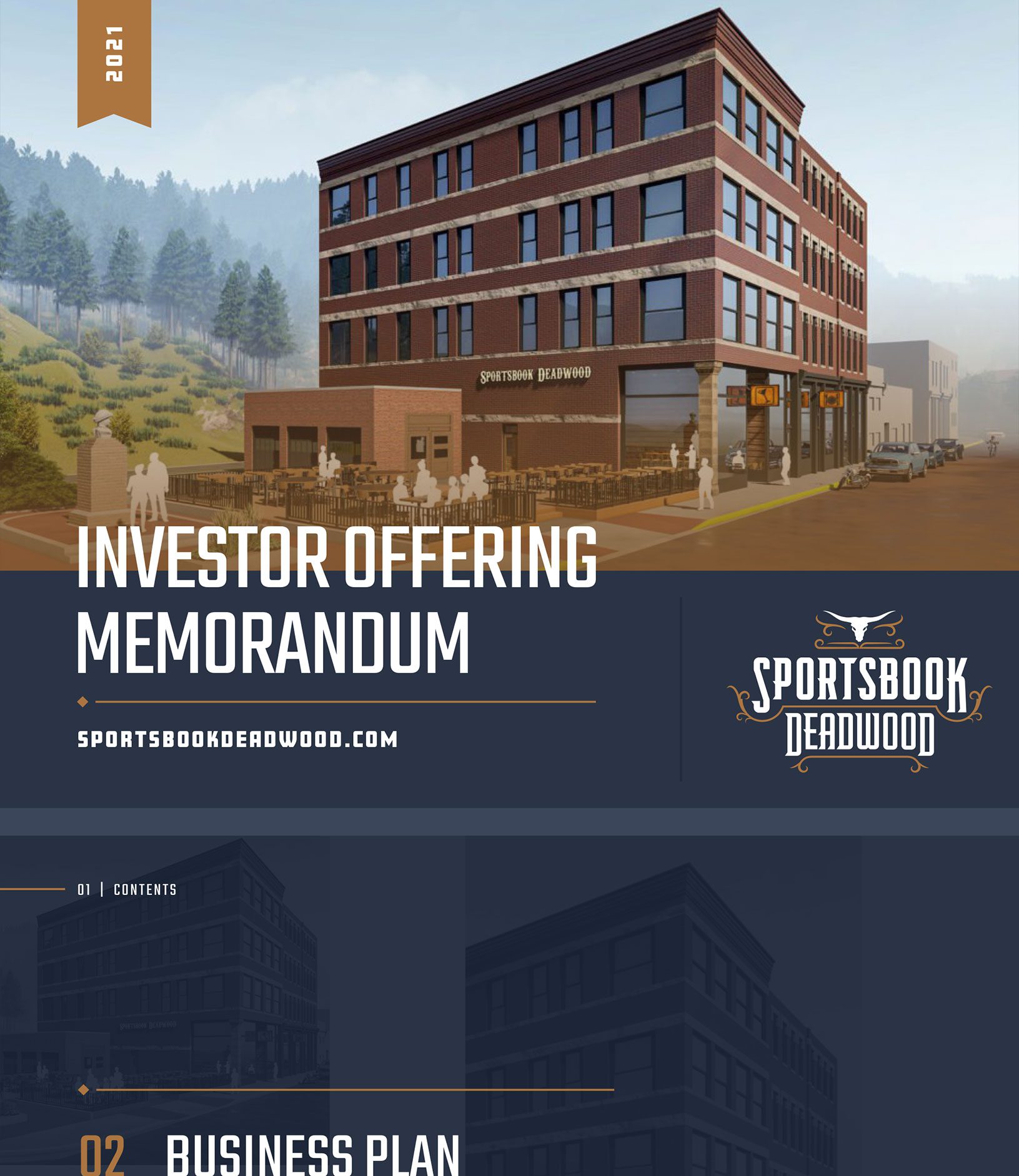 Work: ML Realty Partners Case Study – Frey Design
