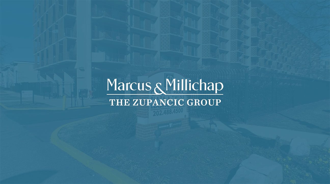 Work: The Zupancic Group Case Study – Frey Design